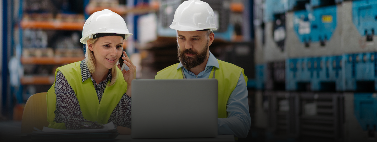 Insight+ OEE - Actemium Canada
